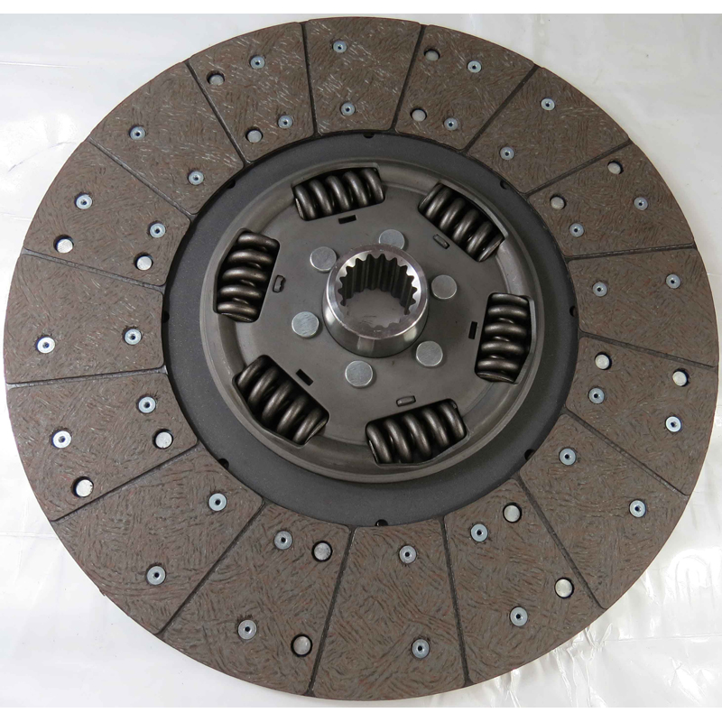 Auto Parts Clutch Disc OE 1878 003 768 For VOLVO FH