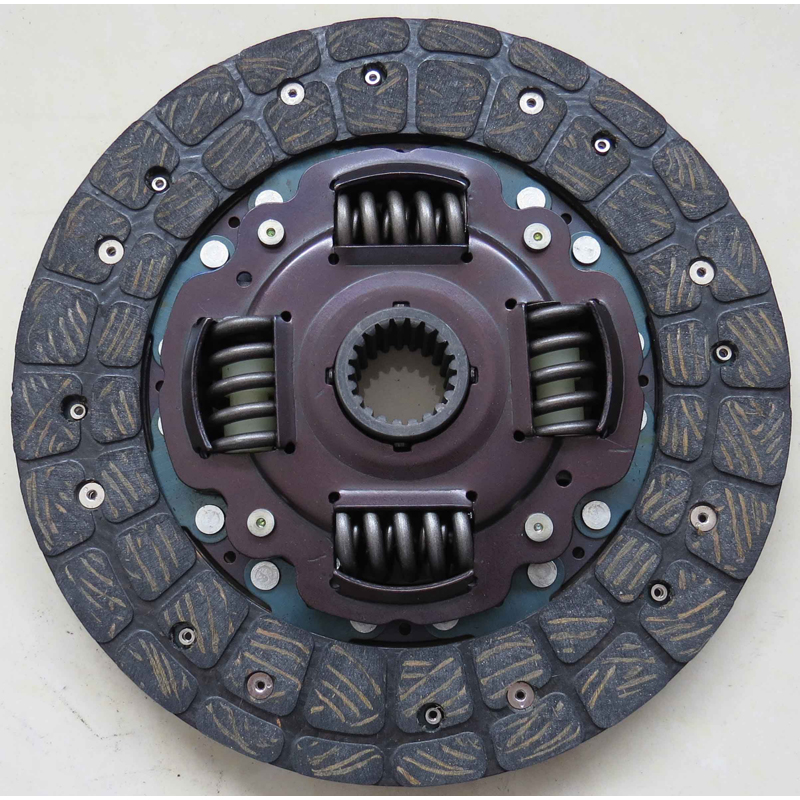 Auto Clutch Disc for TOYOTA COROLLA OEM:31250-32020， 31250-32021， 31250 ...