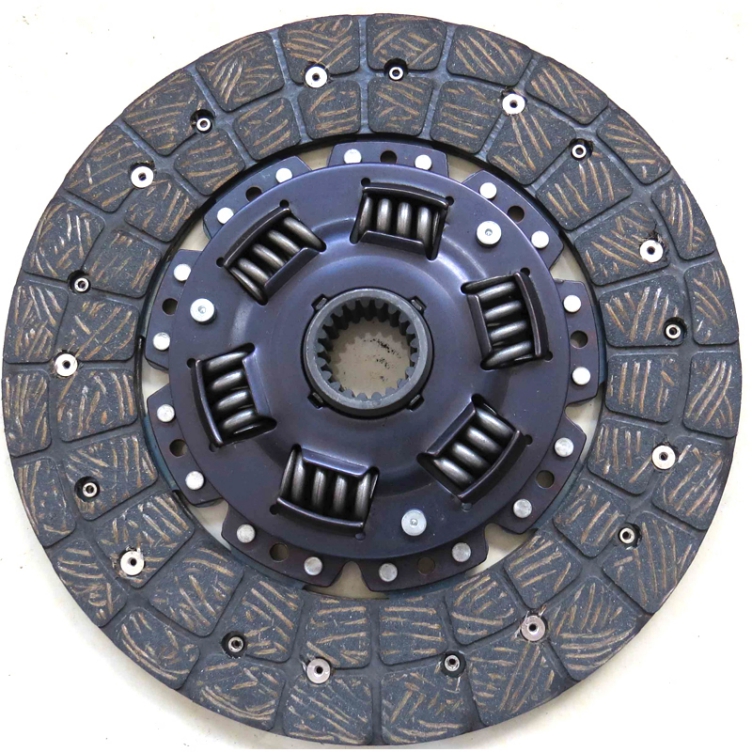Auto Clutch Kits Clutch Disc Clutch Cover use for TOYOTA OEM:31250 ...