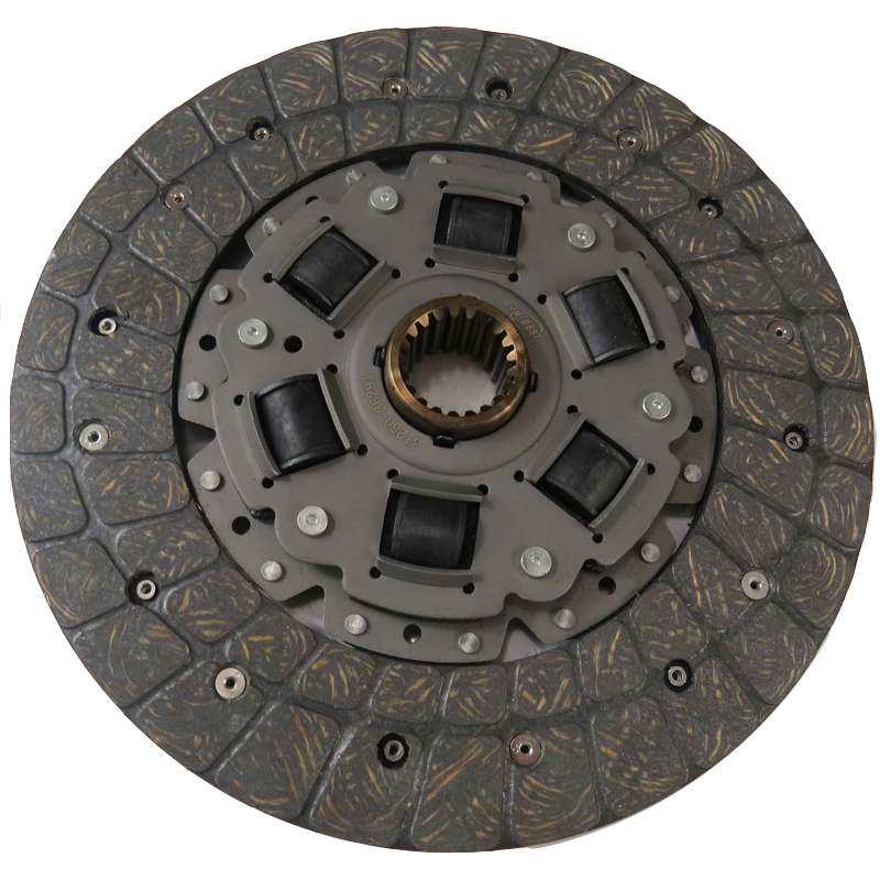 Auto Clutch Disc 6R for TOYOTA OEM:31250-36131,31250-36170,31250-25080 ...