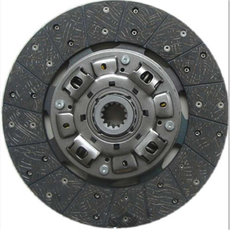 Clutch Disc For MITSUBISHI CANTER ROSA OE ME515796
