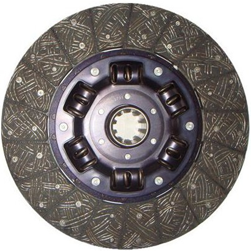 Clutch Disc For HINO OE 31250-3040, 31250-1010, 31250-1080 ,31250-2530 ...