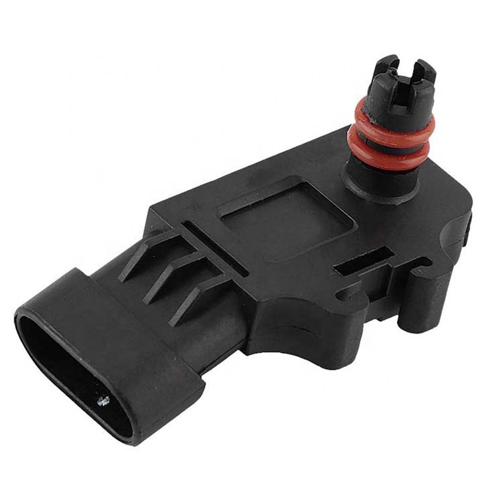 12232201 intake manifold air pressure map sensor FOR Chevrolet