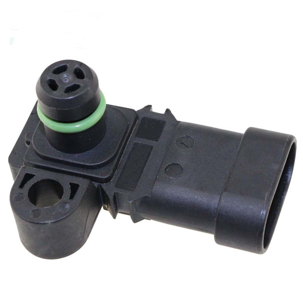 55563375 intake manifold air pressure map sensor FOR BUICK/Chevrolet