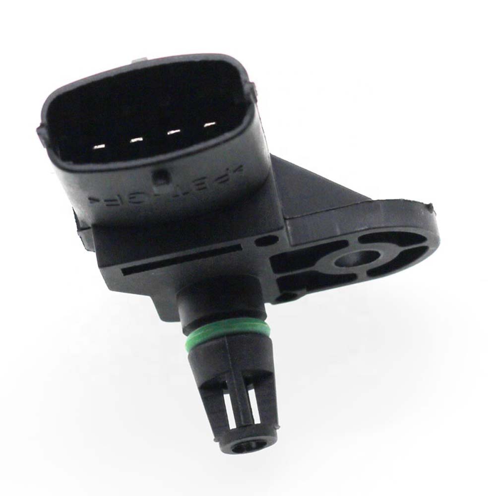55209037 intake manifold air pressure map sensor FOR Flat