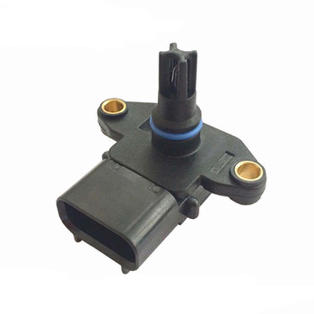 1827054 intake manifold air pressure map sensor FOR FORD