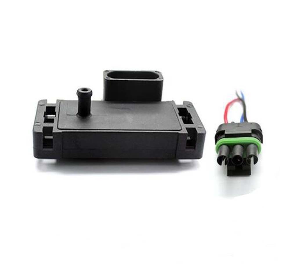 12219935 intake manifold air pressure map sensor FOR VOLVO