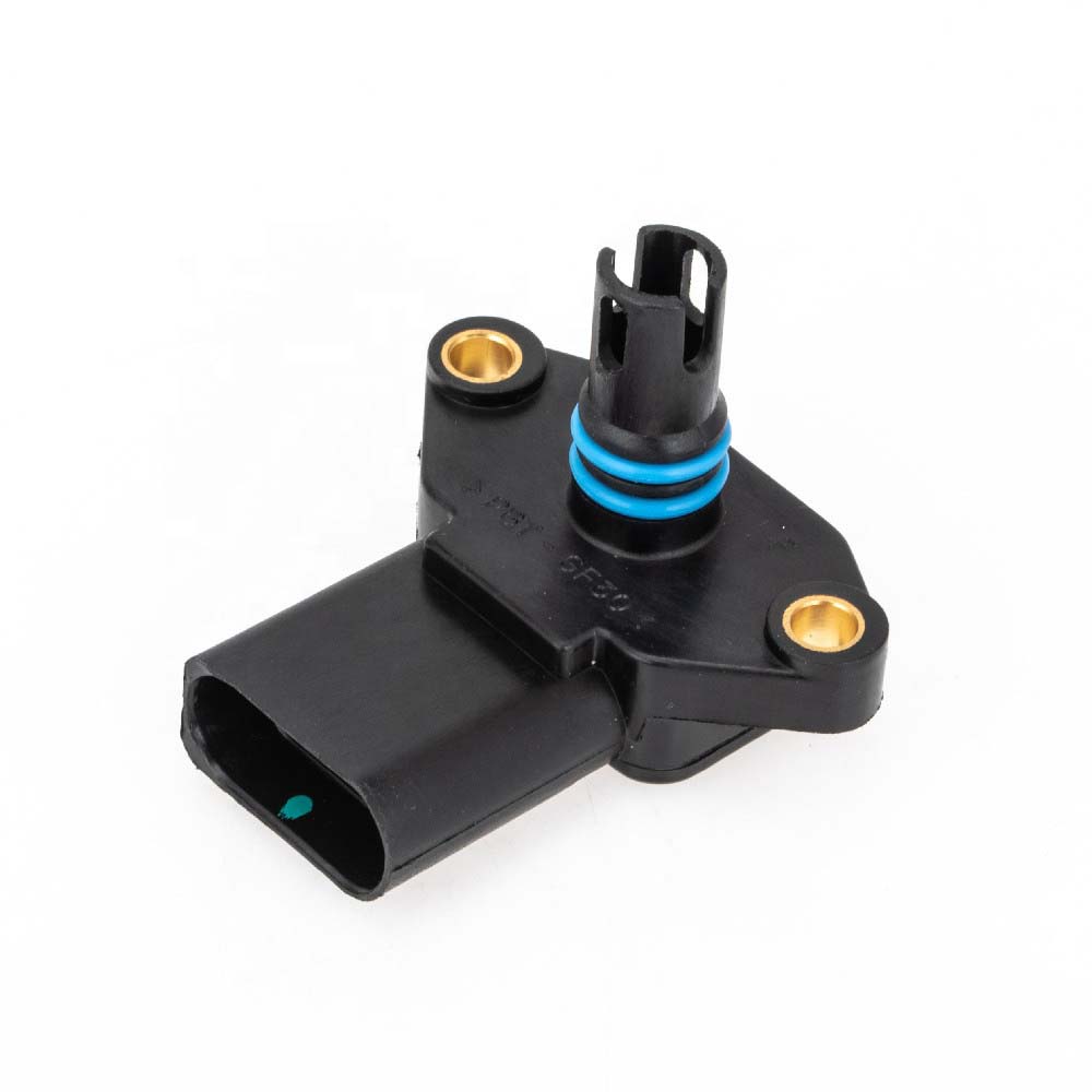 036906051 intake manifold air pressure map sensor For VW/AUDI