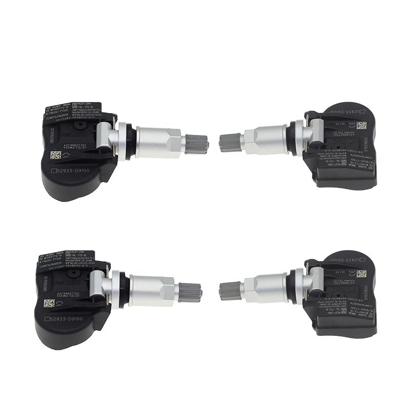 TPMS Sensor 52933D9100 for Hyundai