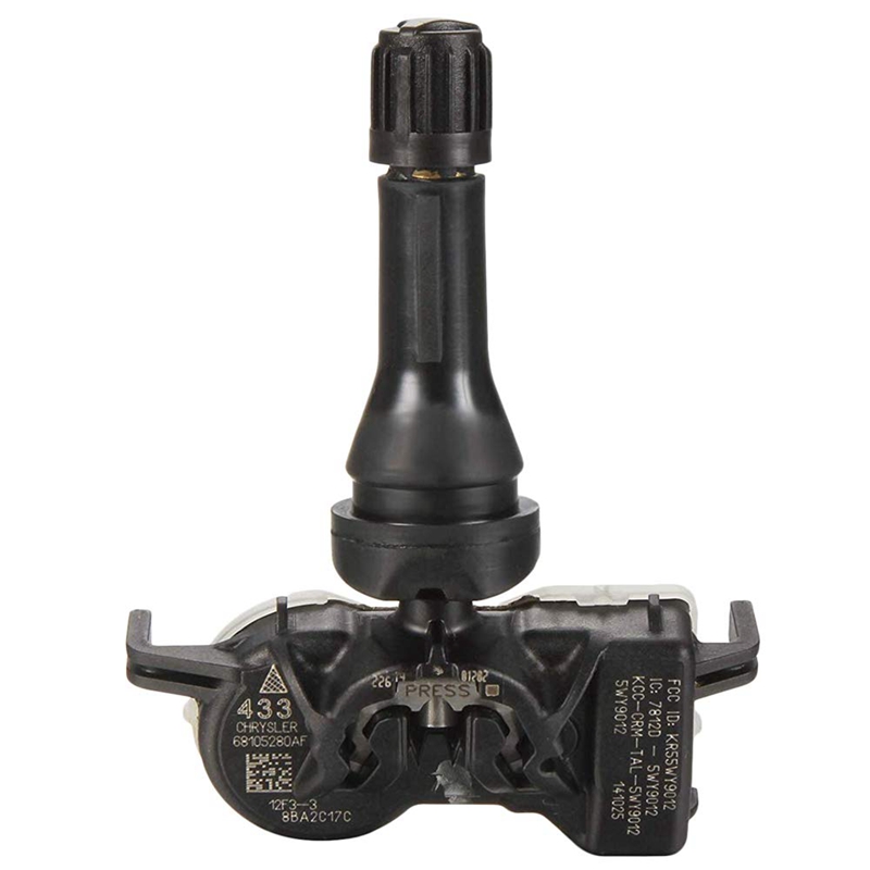 TPMS Sensor 68105280AF for Jeep