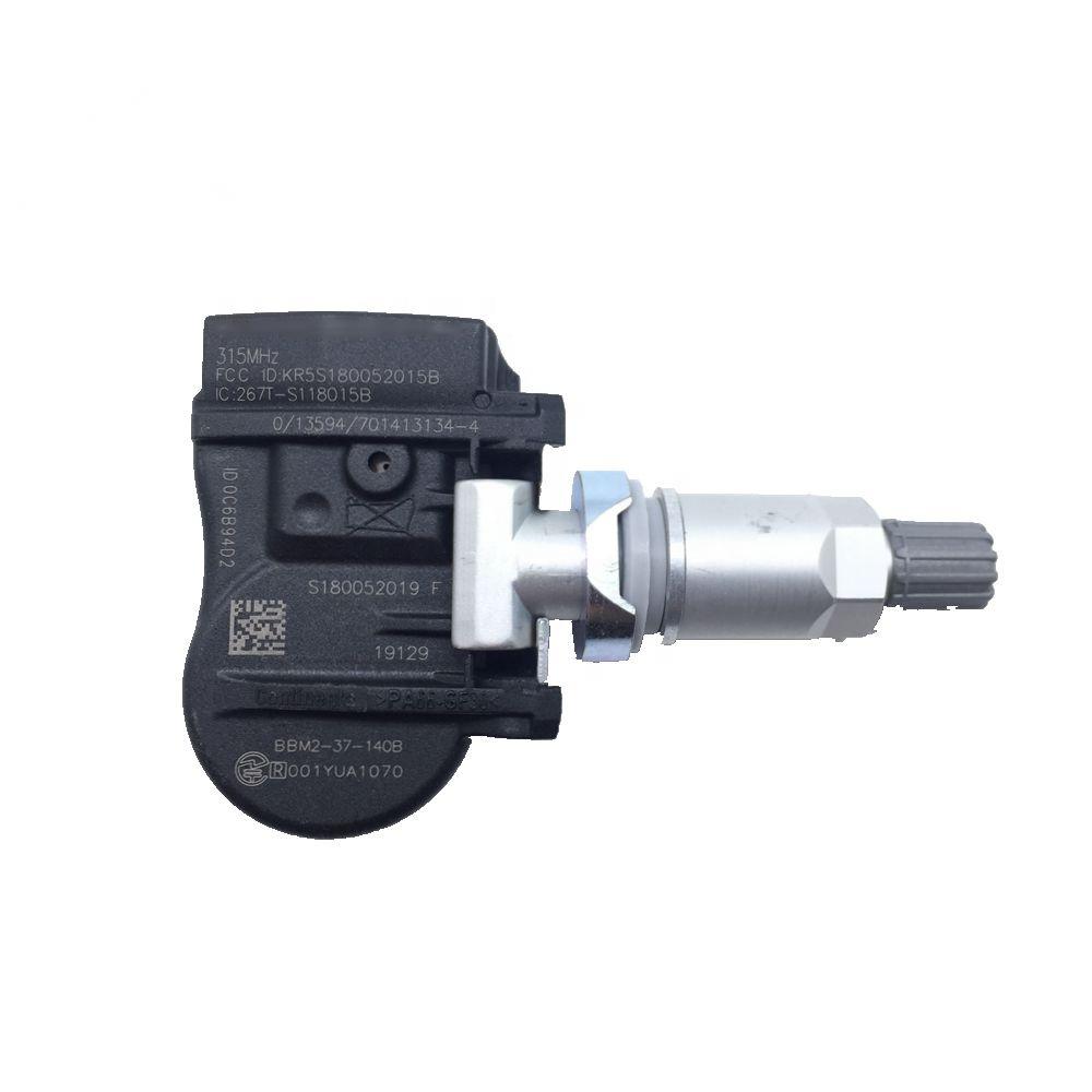 TPMS Sensor BBM2-37-140B for MAZDA