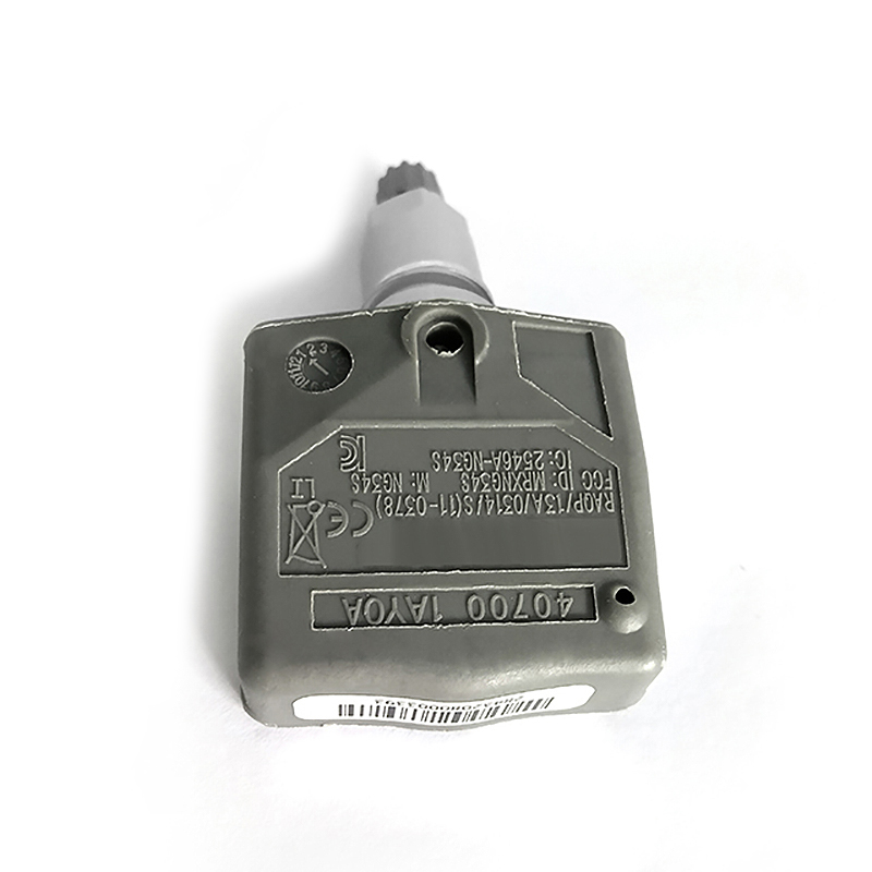 TPMS Sensor 407001AY0A for Nissan