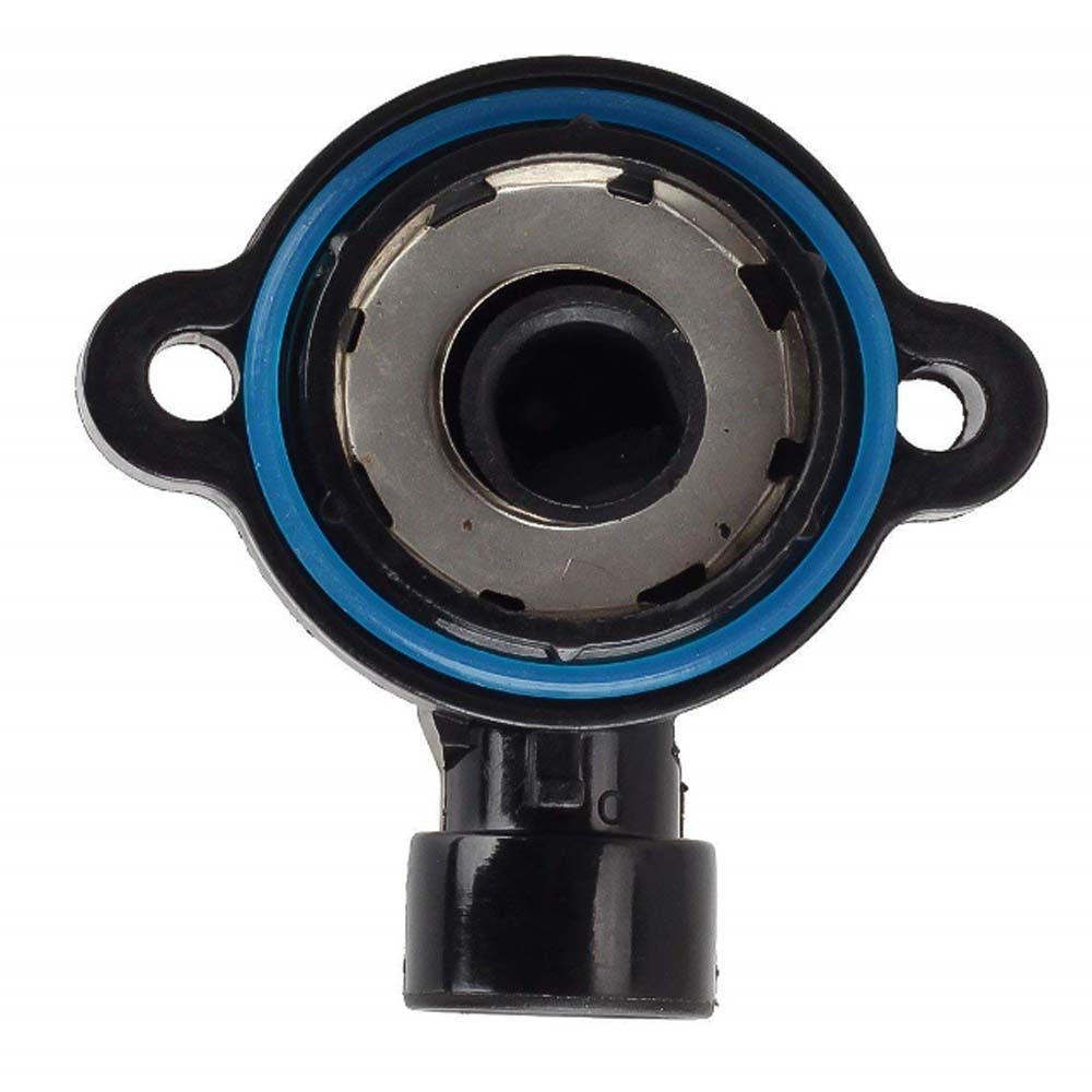 17106809 TPS Throttle Position Sensor For CHEVROLET/OPEL