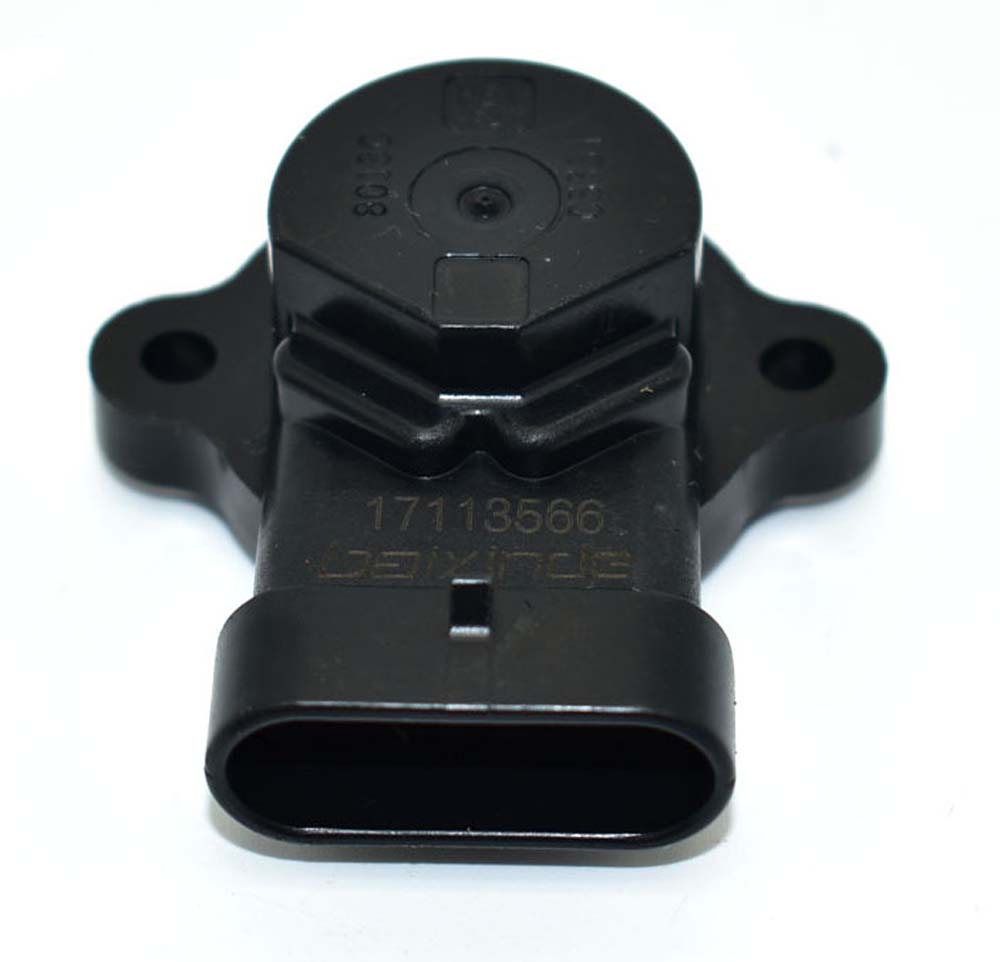 17113566 TPS Throttle Position Sensor For CHEVROLET/OPEL