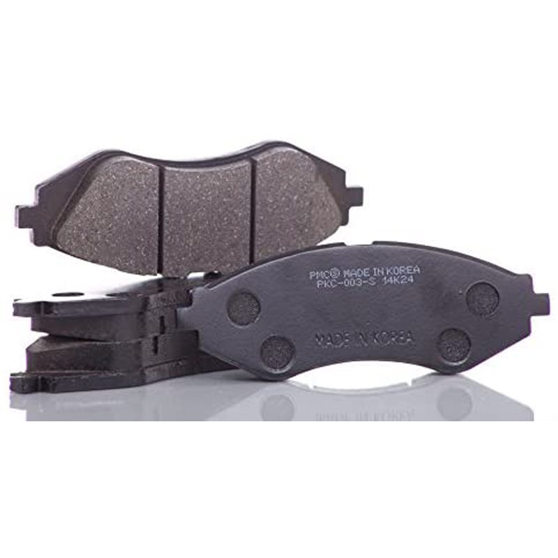 96245178 D797 AKB Brake System Front Brake disc pad for CHEVROLET ...