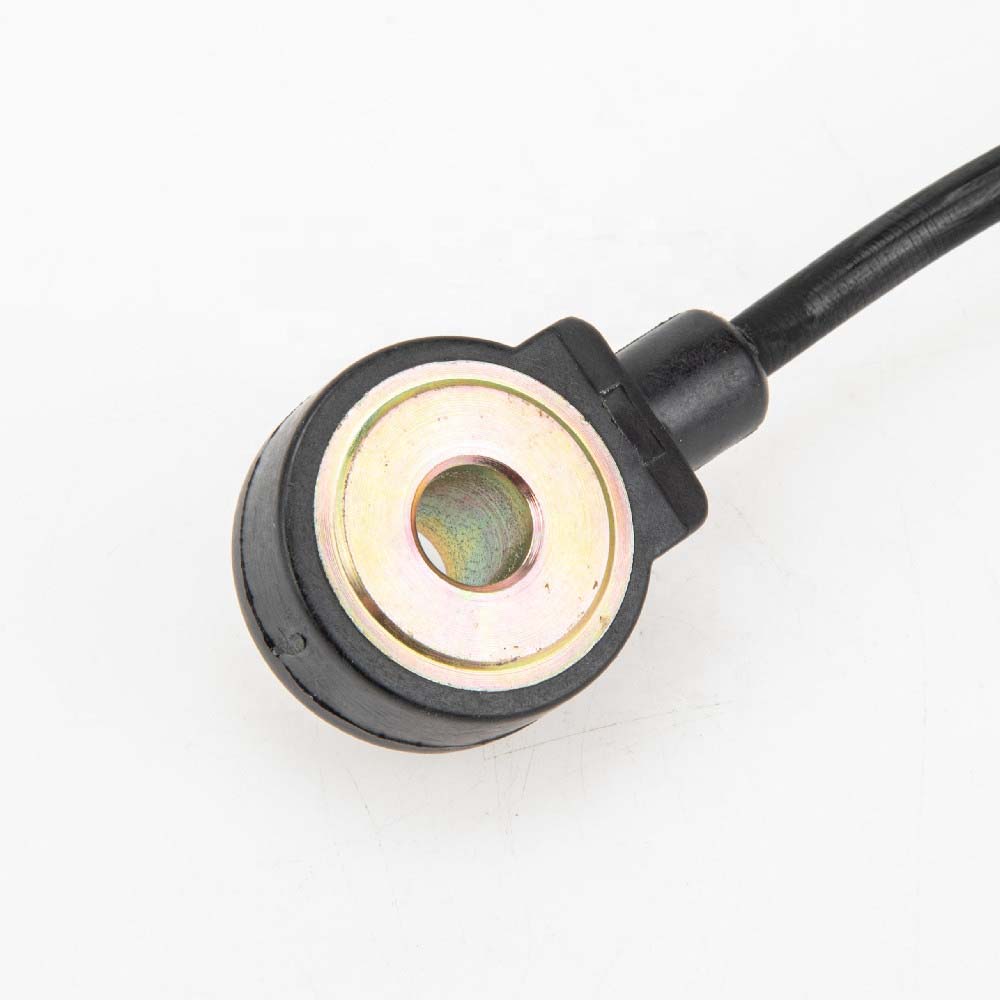 46525288 Auto Detonation Knock Sensor For FIAT