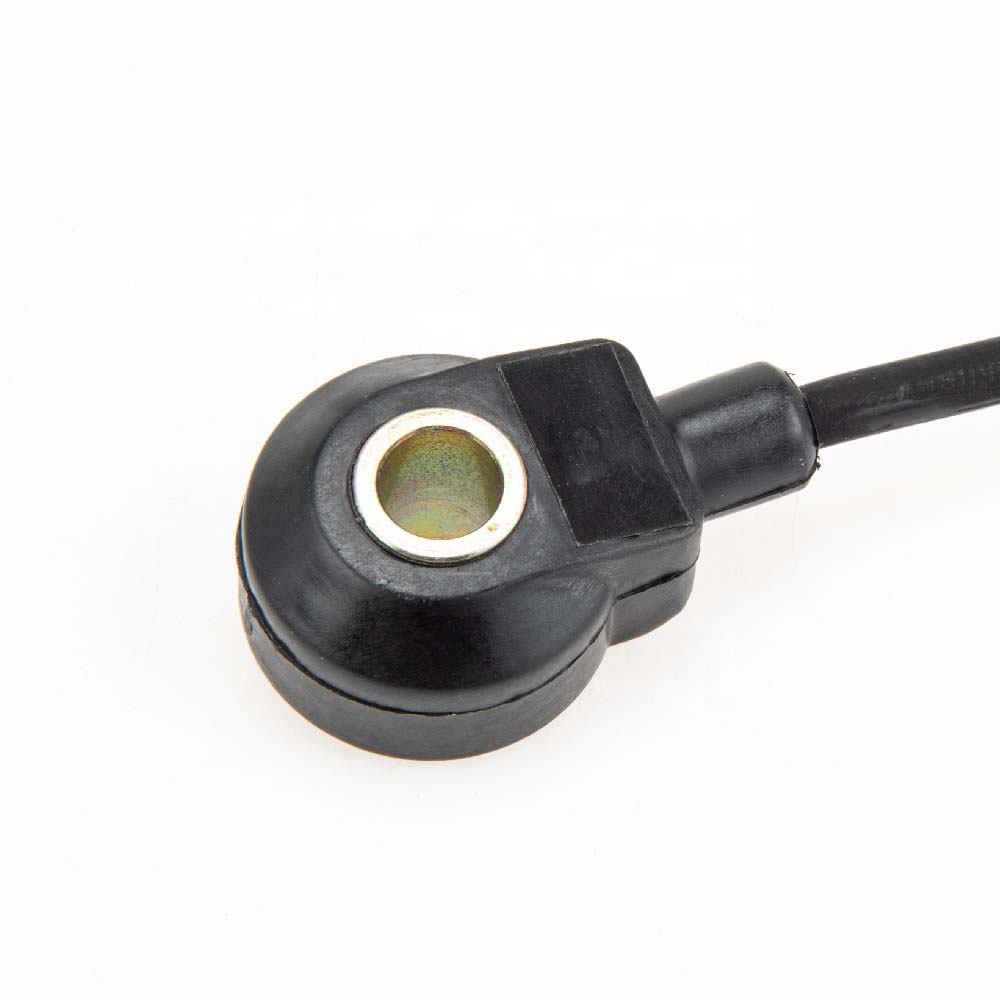 46525288 Auto Detonation Knock Sensor For FIAT