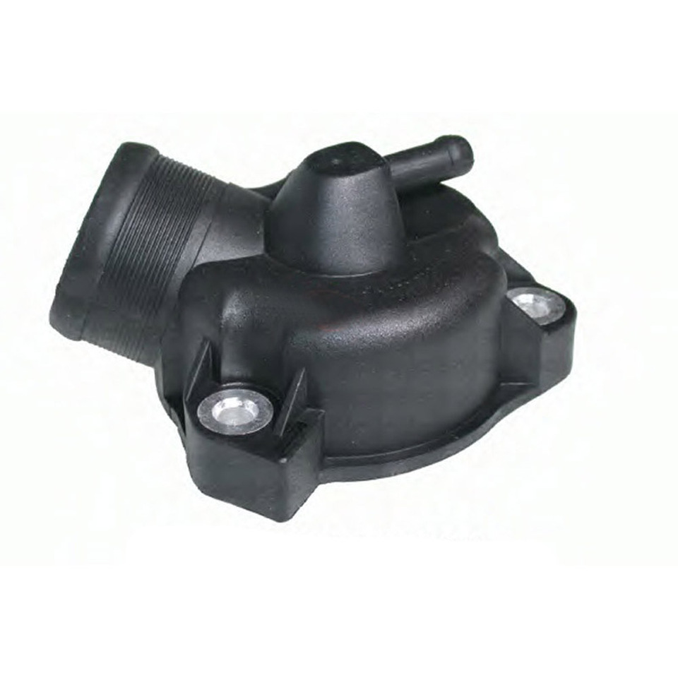 Coolant Flange Coolant Hose Connector 1022000417 For Mercedes-Benz