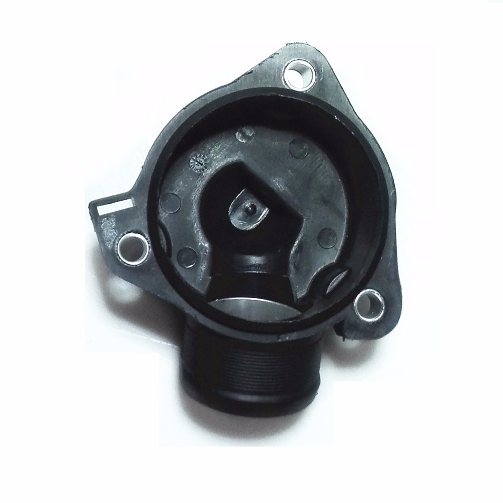 Coolant Flange Coolant Hose Connector 1022000417 For Mercedes-Benz