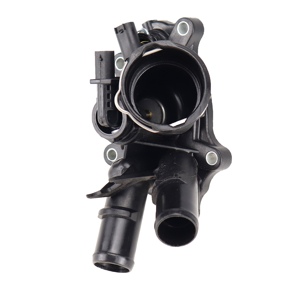 Engine Coolant Thermostat Housing Assembly 2712000115 2712000215 ...