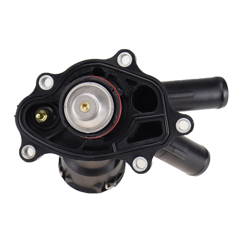 Engine Coolant Thermostat Housing Assembly 2712000115 2712000215 ...