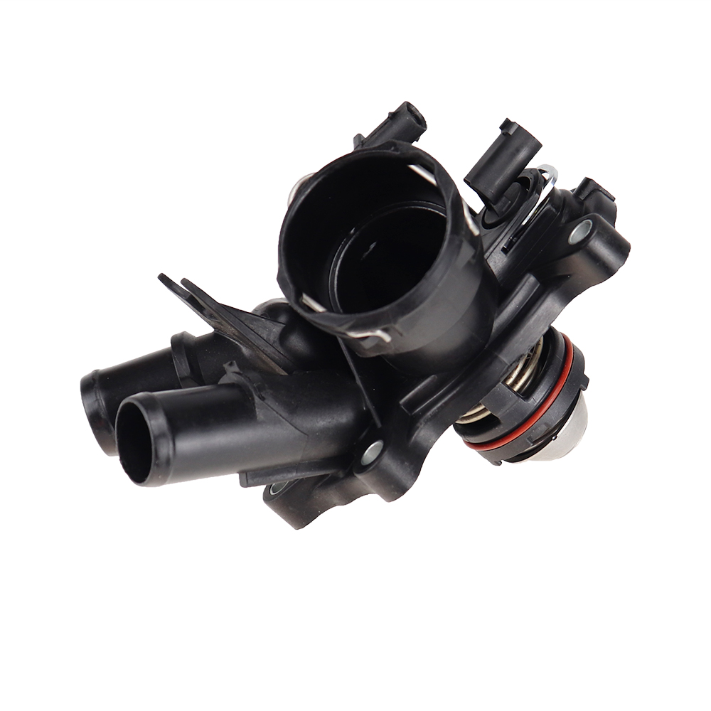 Engine Coolant Thermostat Housing Assembly 2712000115 2712000215 ...