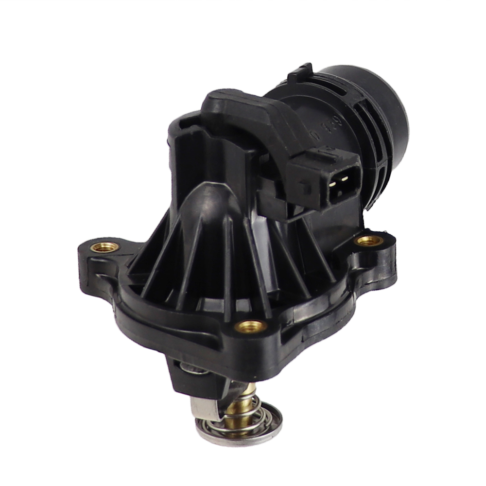 11537510959 Engine Coolant Thermostat Housing Assembly For BMW