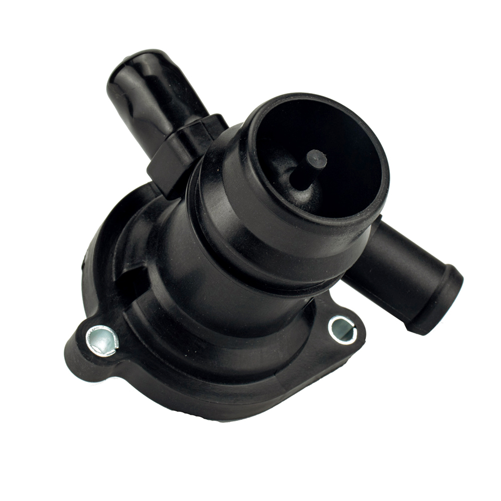 55565336 55593034 55579010 Engine Coolant Thermostat Housing Assembly ...
