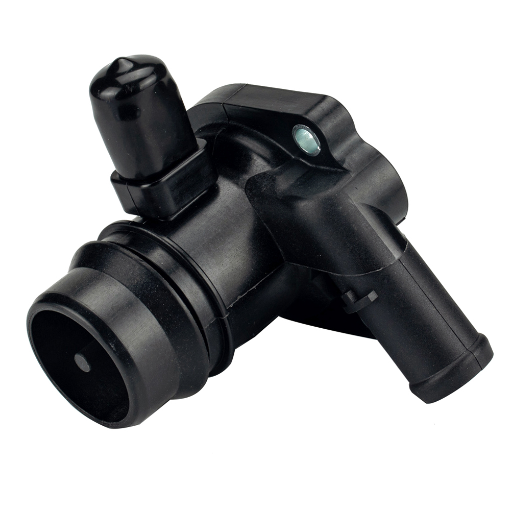 55565336 55593034 55579010 Engine Coolant Thermostat Housing Assembly ...