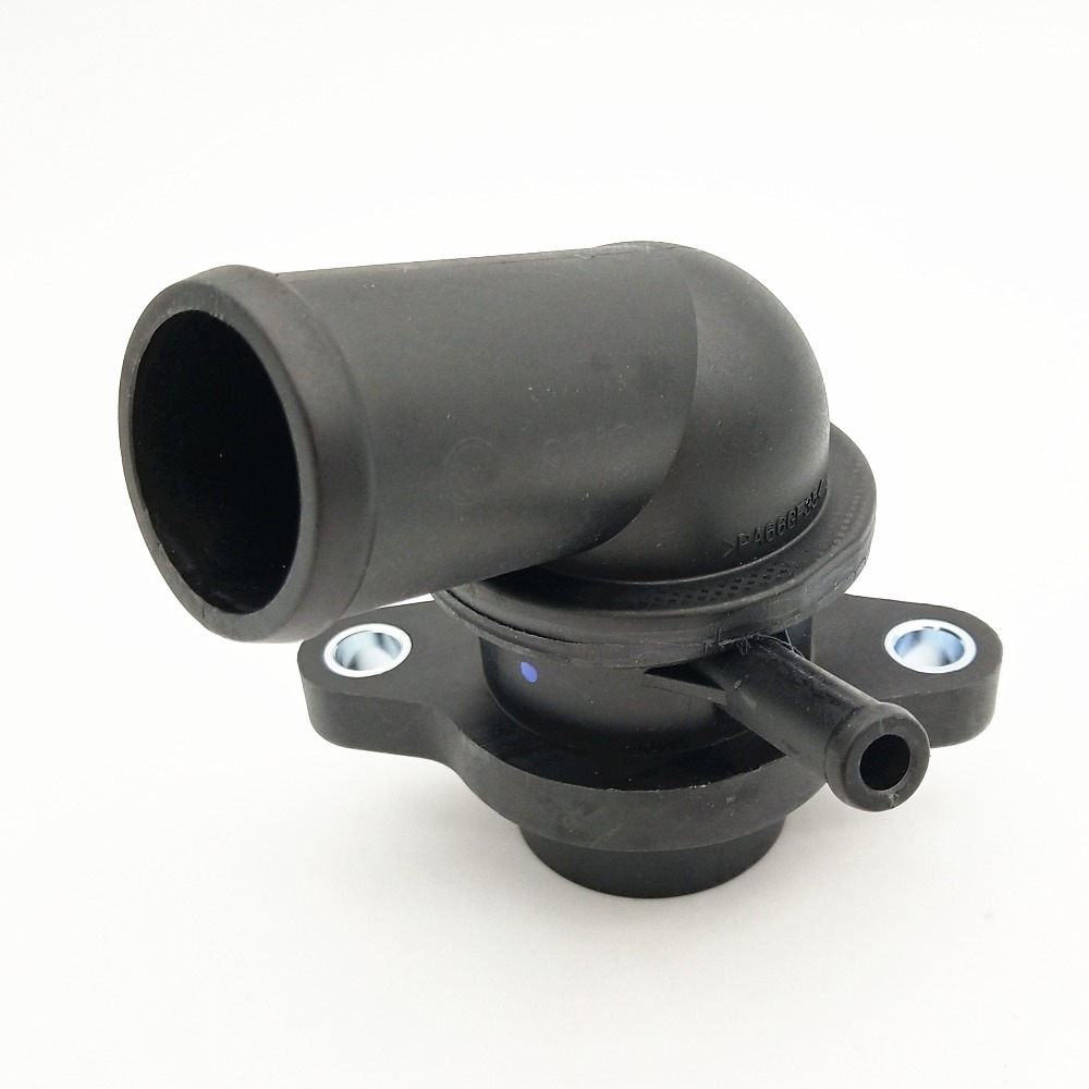 96460002 Engine Coolant Thermostat Housing Assembly For CHEVROLET DAEWOO