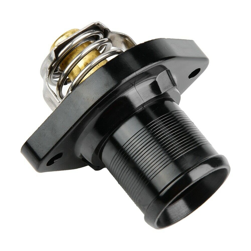 1336.Q1 1336.N5 9630066780 Engine Coolant Thermostat Housing Assembly ...