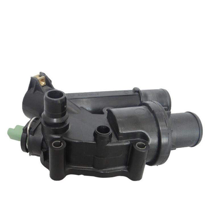 1336.Z4 Engine Coolant Thermostat Housing Assembly For FORD PEUGEOT CITROEN