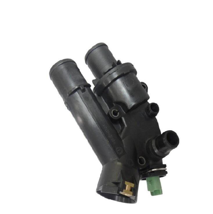1336.Z4 Engine Coolant Thermostat Housing Assembly For FORD PEUGEOT CITROEN