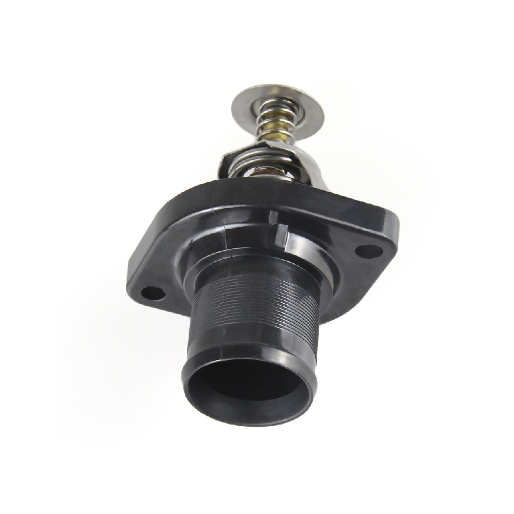 1338.A0 Engine Coolant Thermostat Housing Assembly For PEUGEOT CITROEN