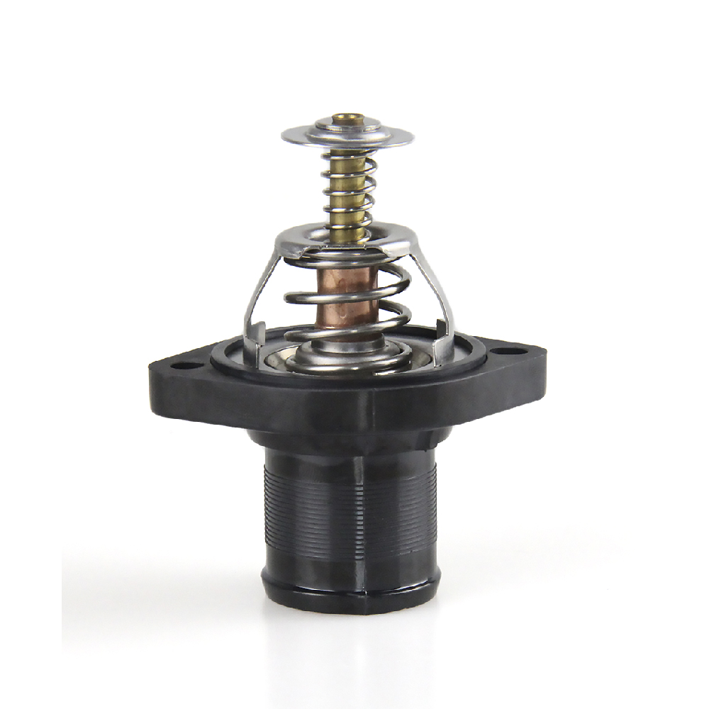 1338.A0 Engine Coolant Thermostat Housing Assembly For PEUGEOT CITROEN