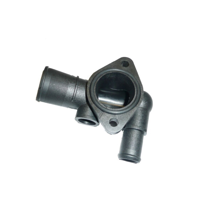 1336.P5 Engine Coolant Flange Coolant Hose Connector For PEUGEOT CITROEN