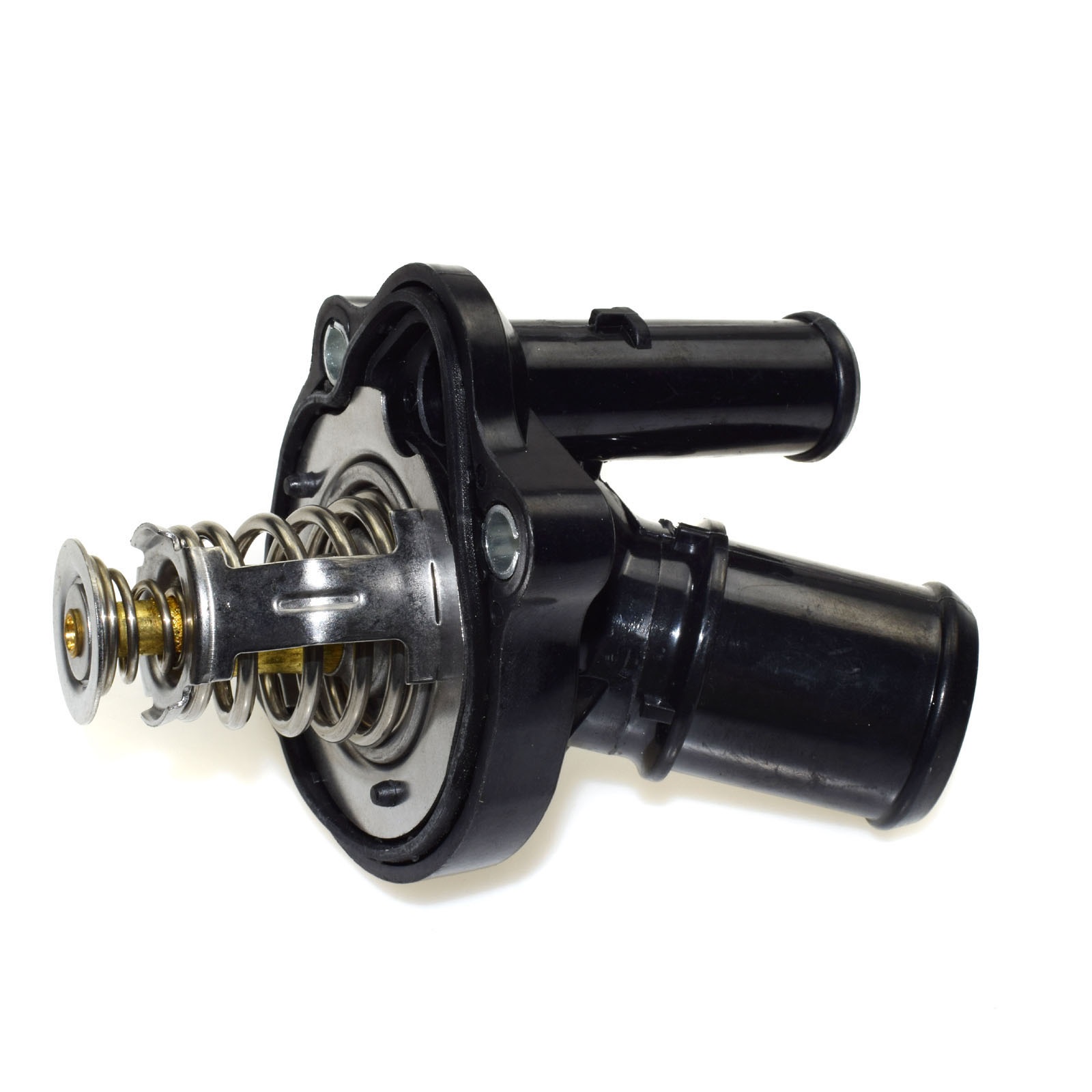 1374191 1462483 1475495 Engine Coolant Thermostat Housing Assembly For ...