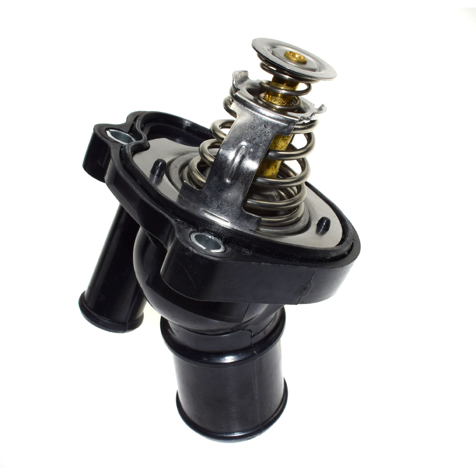 1374191 1462483 1475495 Engine Coolant Thermostat Housing Assembly For ...