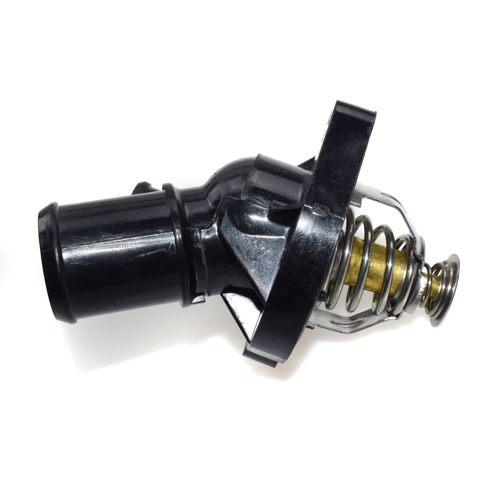 1374191 1462483 1475495 Engine Coolant Thermostat Housing Assembly For ...