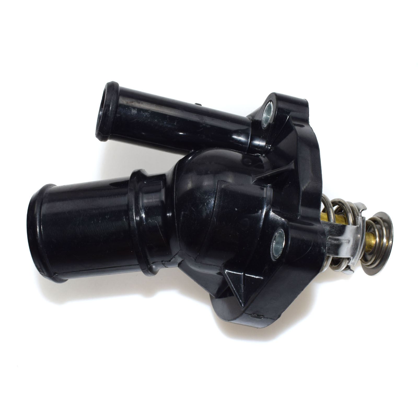 1374191 1462483 1475495 Engine Coolant Thermostat Housing Assembly For ...