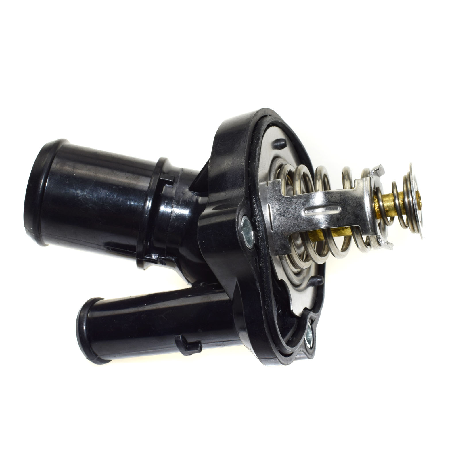 1374191 1462483 1475495 Engine Coolant Thermostat Housing Assembly For ...