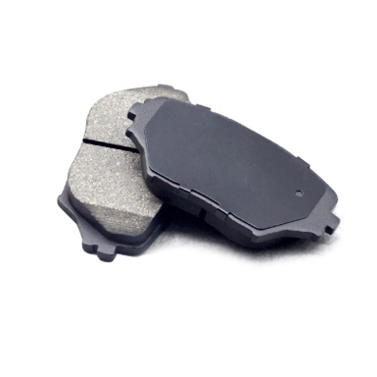 04465-42080 D862 Front Axle Brake Pad for TOYOTA RAV 4