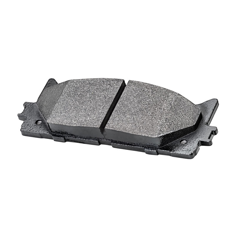 04465-42080 D862 Front Axle Brake Pad for TOYOTA RAV 4