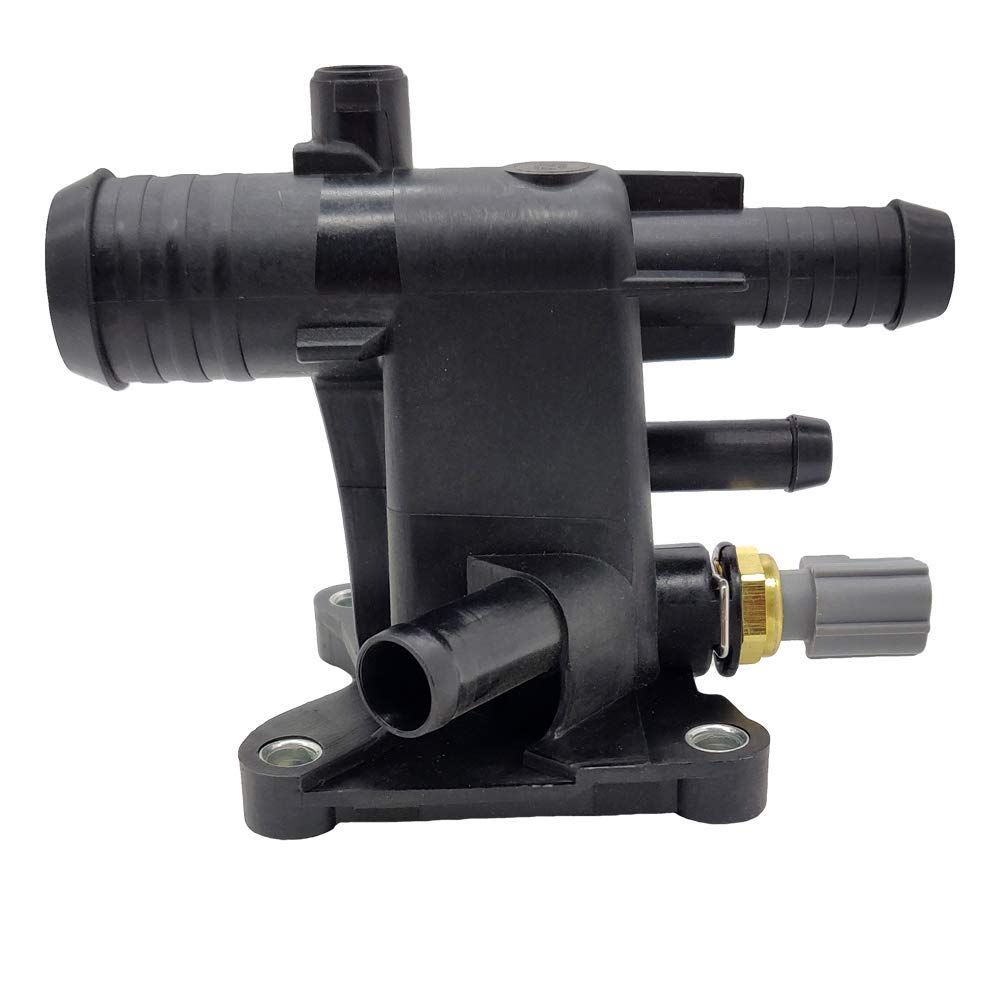 CJ5E8K556AB CJ5Z8K556B CJ5Z8K556BFC Engine Coolant Flange Coolant Hose ...