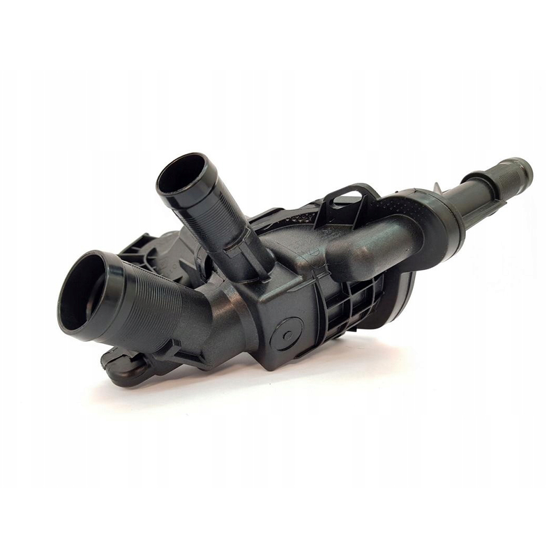 110616064R Engine Coolant Thermostat Housing Assembly For RENAULT DACIA