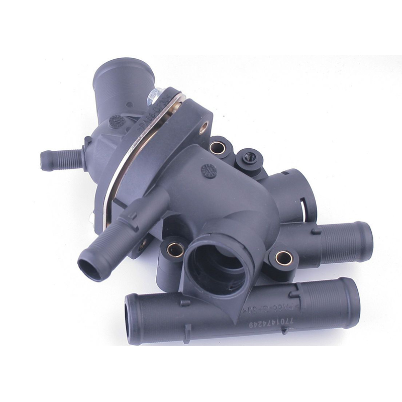 7701474248 7700109641 7700112491 Engine Coolant Thermostat Housing ...
