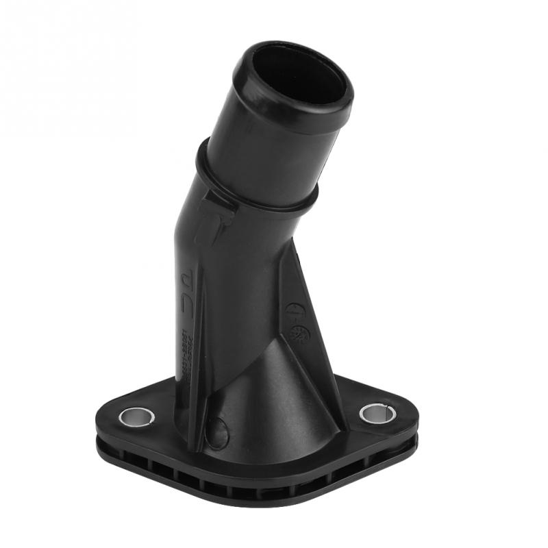 25631-2B051 Engine Coolant Flange Coolant Hose Connector Water Pump ...