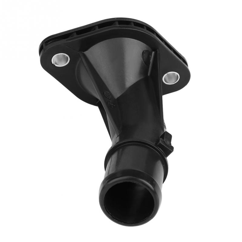 25631-2B051 Engine Coolant Flange Coolant Hose Connector Water Pump ...