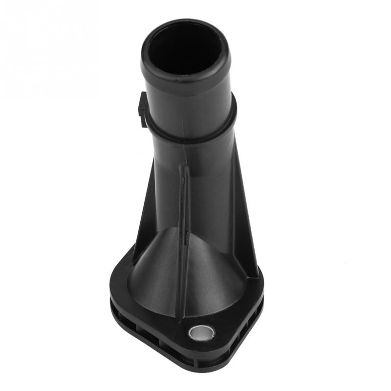 25631-2B051 Engine Coolant Flange Coolant Hose Connector Water Pump ...