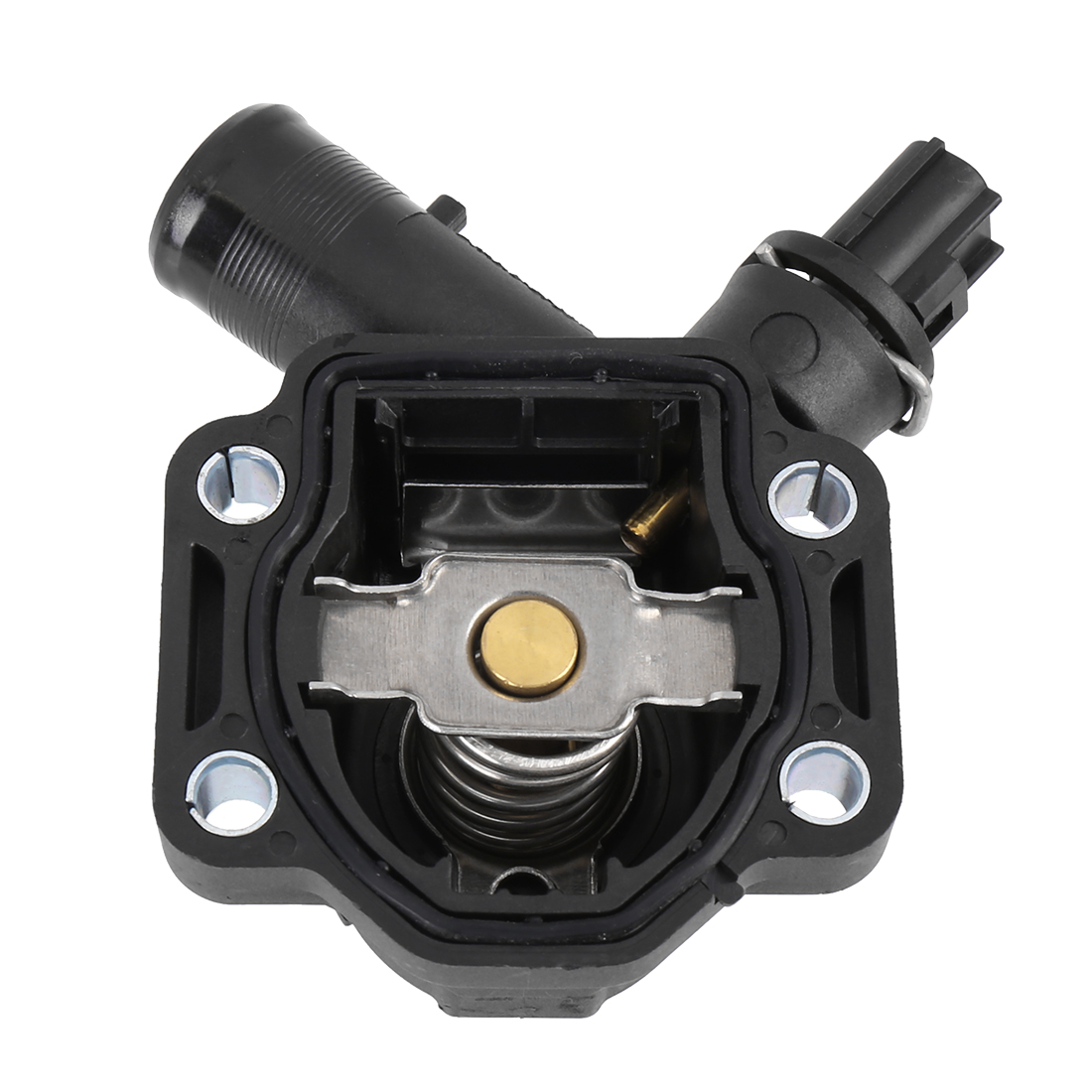 31355151 30774489 Engine Coolant Thermostat Housing Assembly For VOLVO